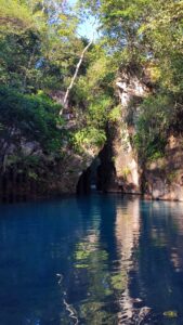 Poza Los Coyotes – Guanacaste - TricksForTrips